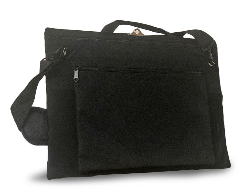 Industrial Field Cases Clipboard Jacket Field Bag (11x17 clipboard inc